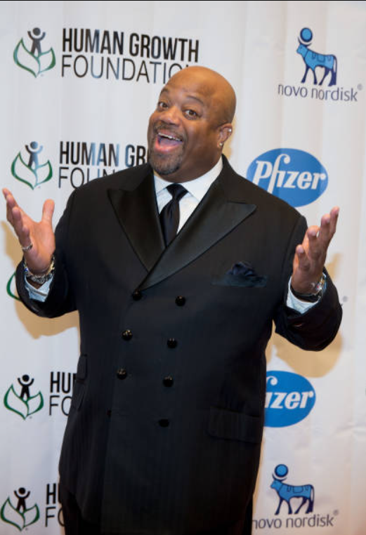 How to Book the Perfect Motivational Speaker for Your Event – The ...
