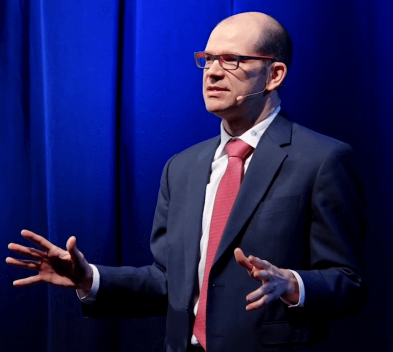 Andrew Lock – The Speaking Guild